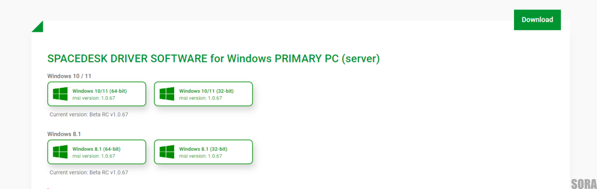 iPadをWindowsのサブディスプレイにする方法 | IT・パソコンサポートSORA｜埼玉県ふじみ野市
