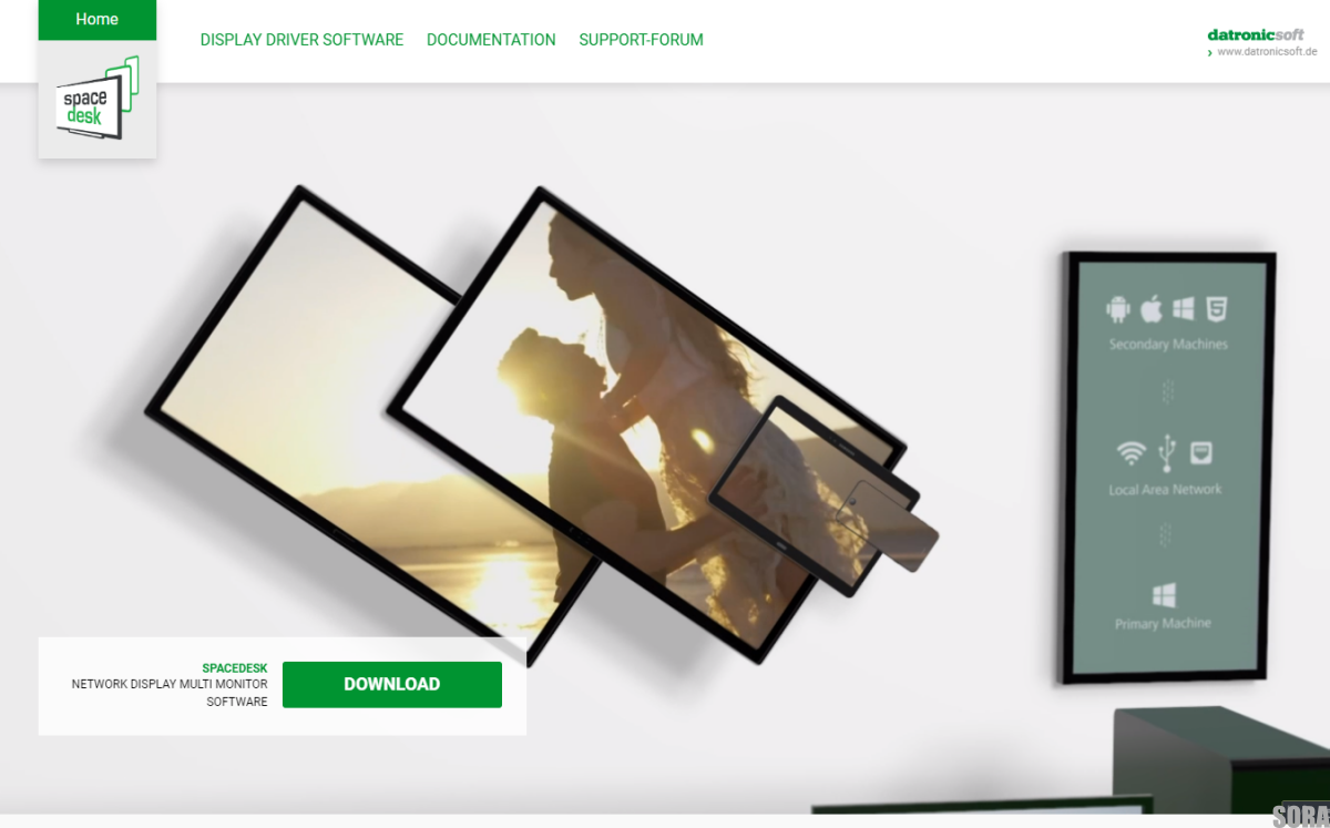 iPadをWindowsのサブディスプレイにする方法 | IT・パソコンサポートSORA｜埼玉県ふじみ野市